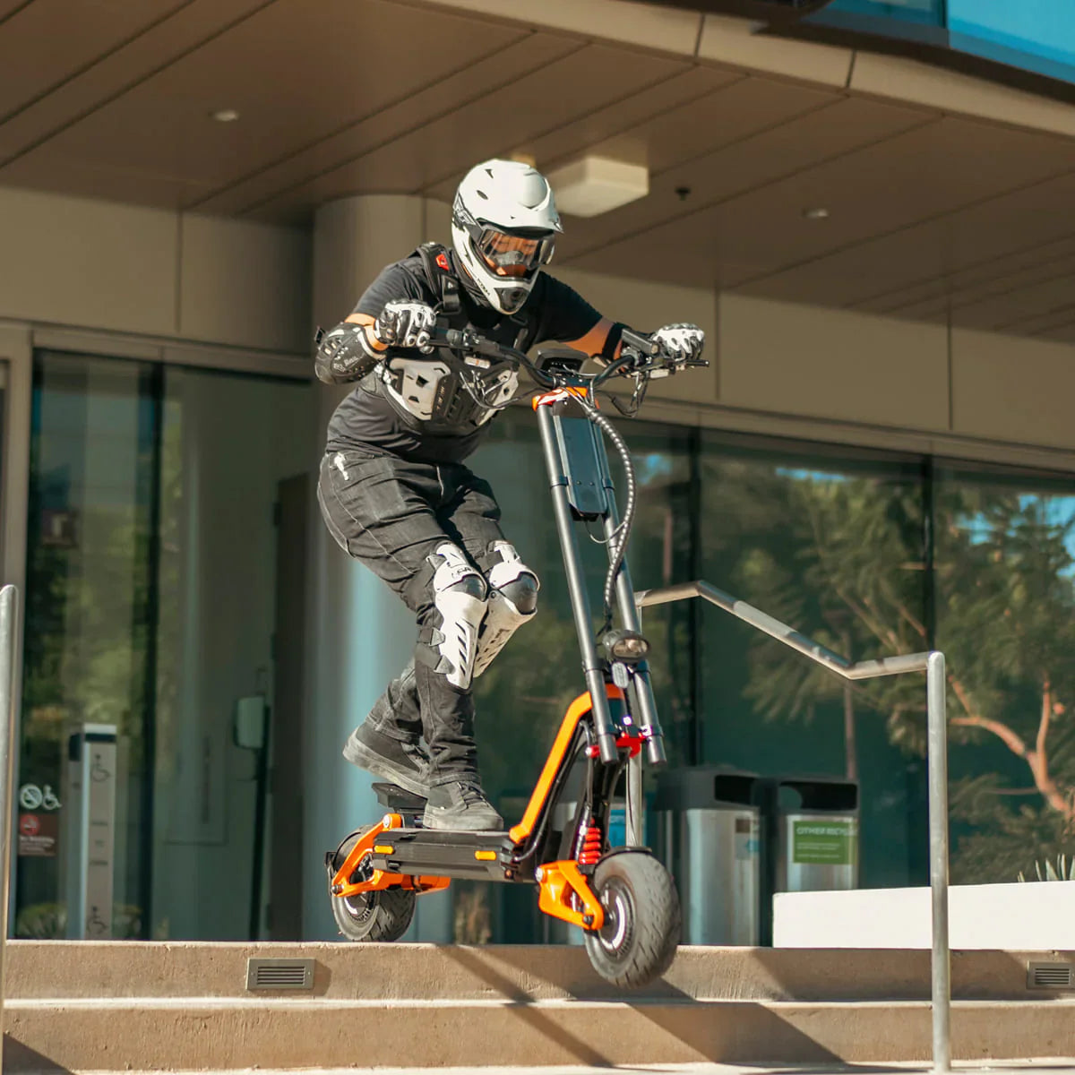 InMotion Electric Scooters, Parts & Accessories Australia – Scooter Hut
