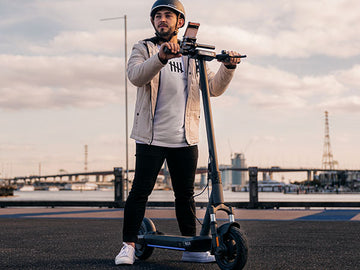 Scooter Hut | Australia's Largest E Scooter & Scooter Store