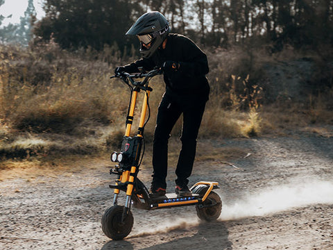 Scooter Hut | Australia's Largest E Scooter & Scooter Store
