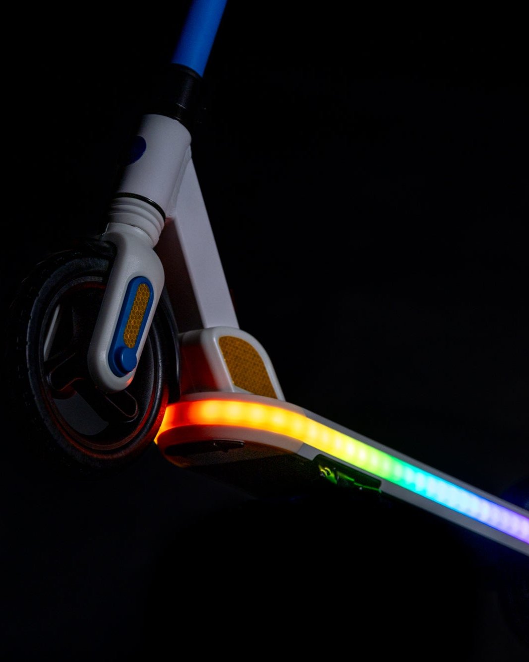 EVADA | Electric Scooter | Dash 150 – Scooter Hut