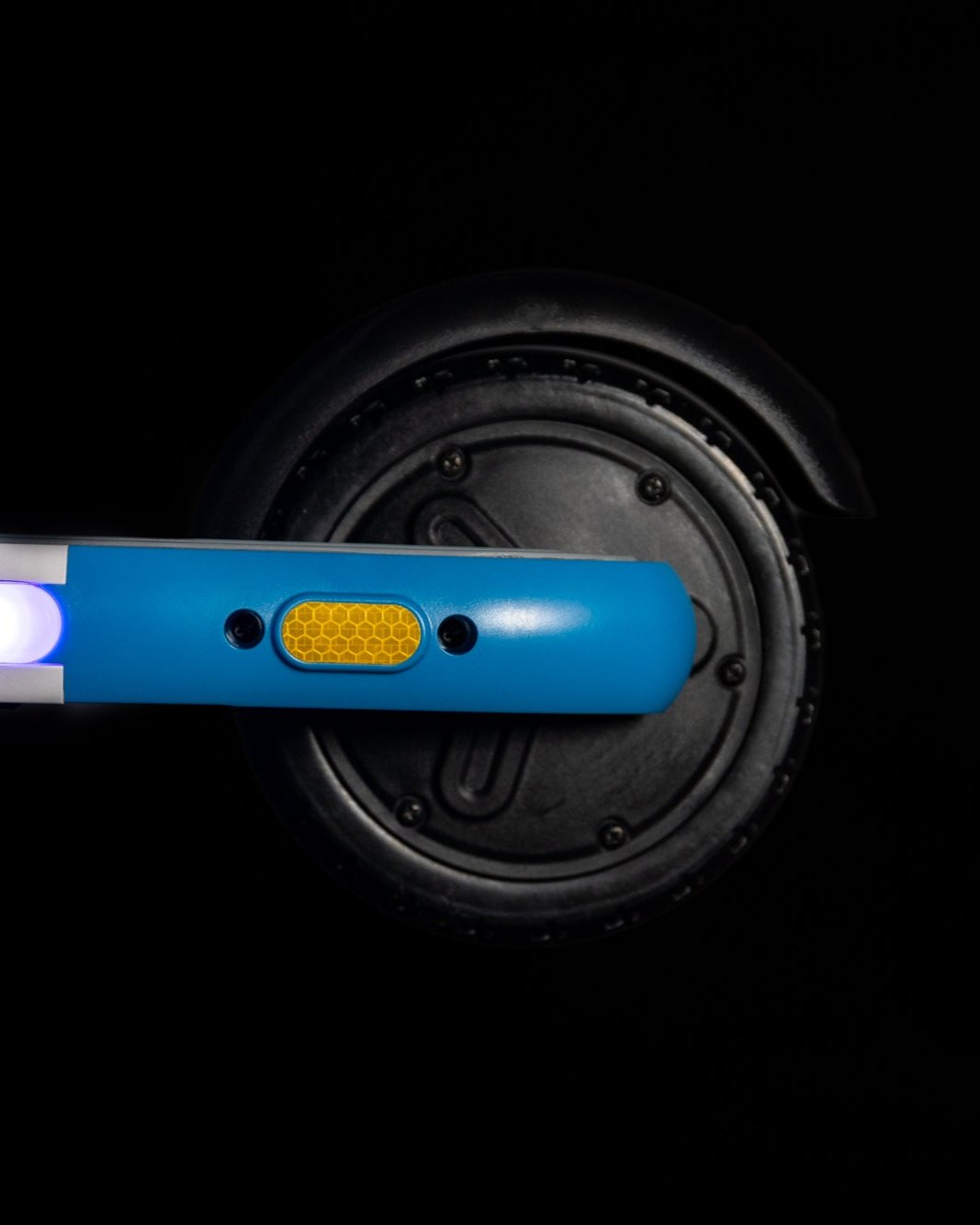 EVADA | Electric Scooter | Dash 150 – Scooter Hut