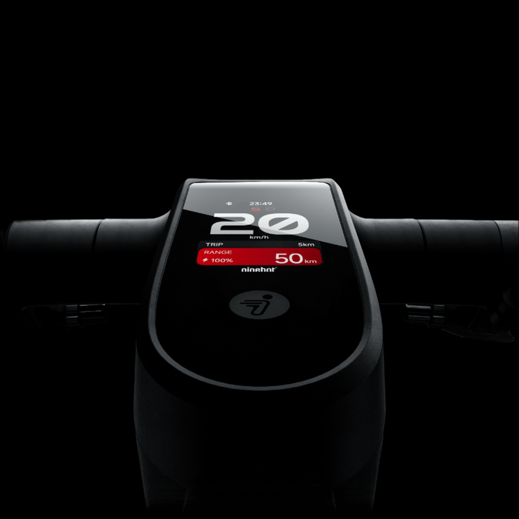 SEGWAY MAX G3 Electric Kick Scooter – Scooter Hut