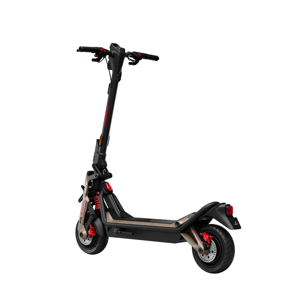 Segway Ninebot GT3 Pro Electric Scooter – Scooter Hut