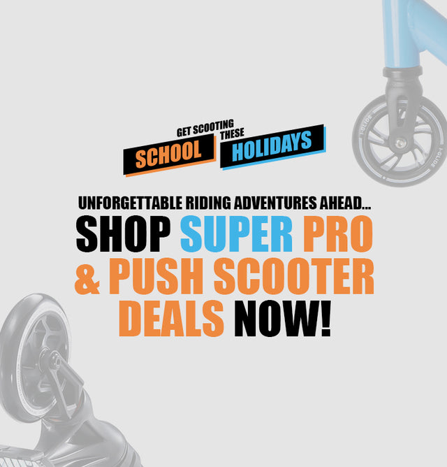Scooter Hut | Australia's Largest E Scooter & Scooter Store
