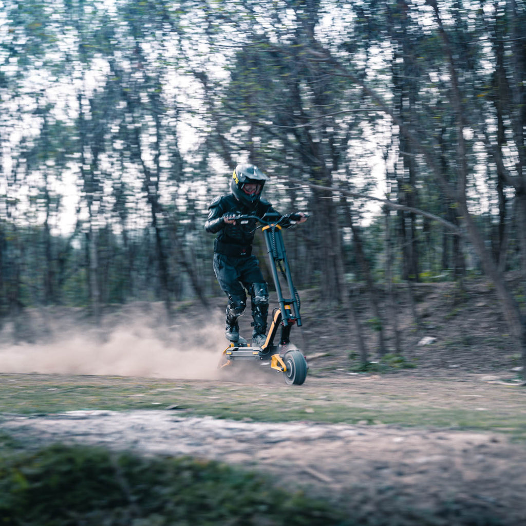 InMotion RS Electric Scooter – Scooter Hut