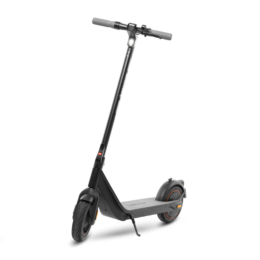 InMotion AIR Pro Electric Scooter - The Best Entry Level Entry Commuter ...