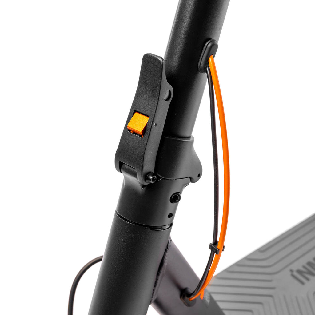InMotion Commuter Climber Electric Scooter - Dual Motor E Scooter ...