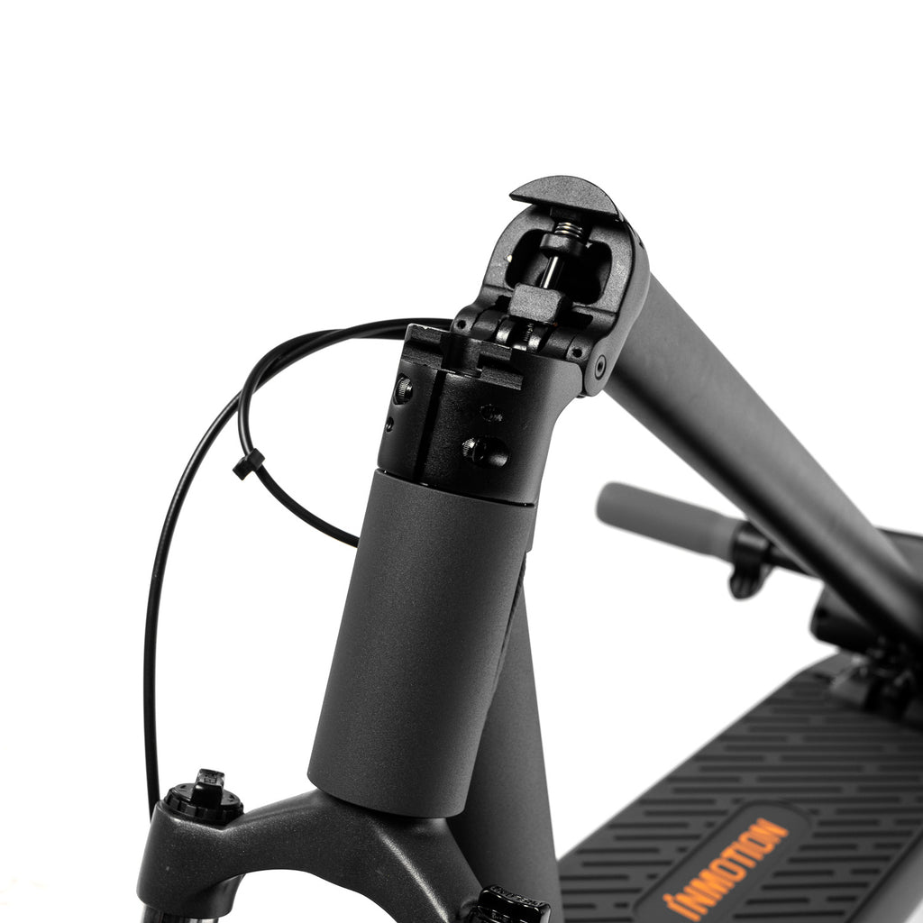 InMotion S1 Electric Scooter - Award Winning Commuter Electric Scooter ...