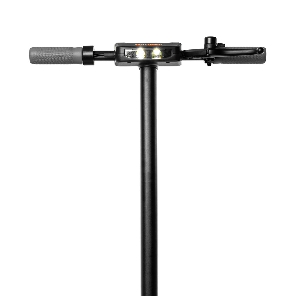 InMotion S1 Electric Scooter - Award Winning Commuter Electric Scooter ...