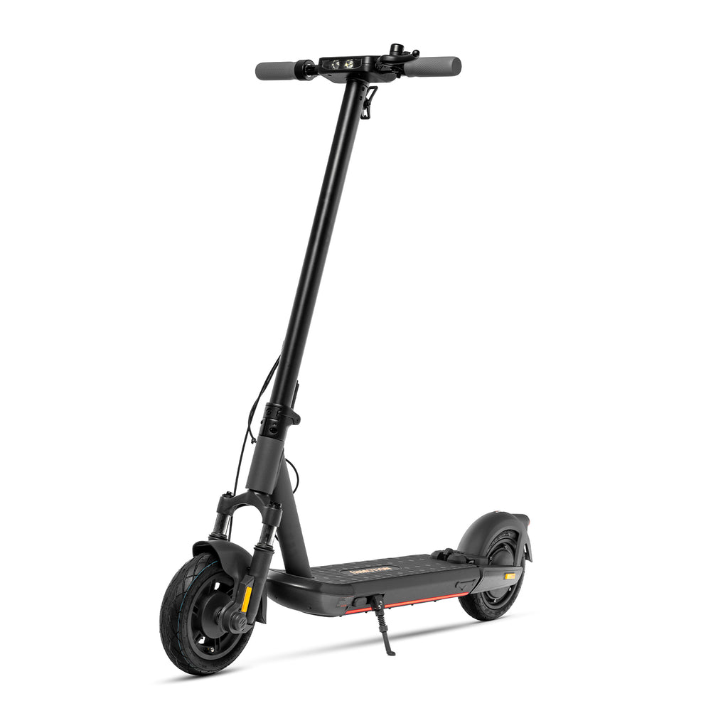 InMotion S1 Electric Scooter - Award Winning Commuter Electric Scooter ...