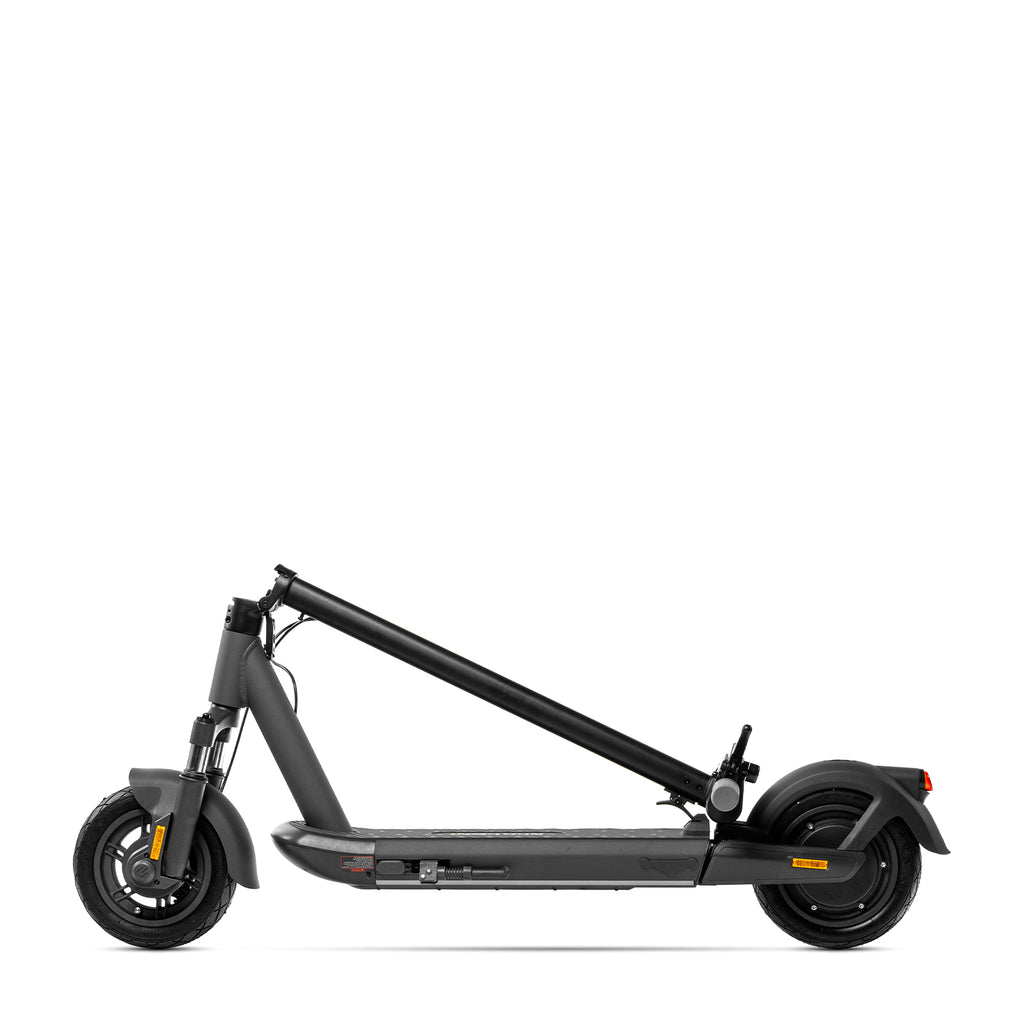 InMotion S1 Electric Scooter - Award Winning Commuter Electric Scooter ...