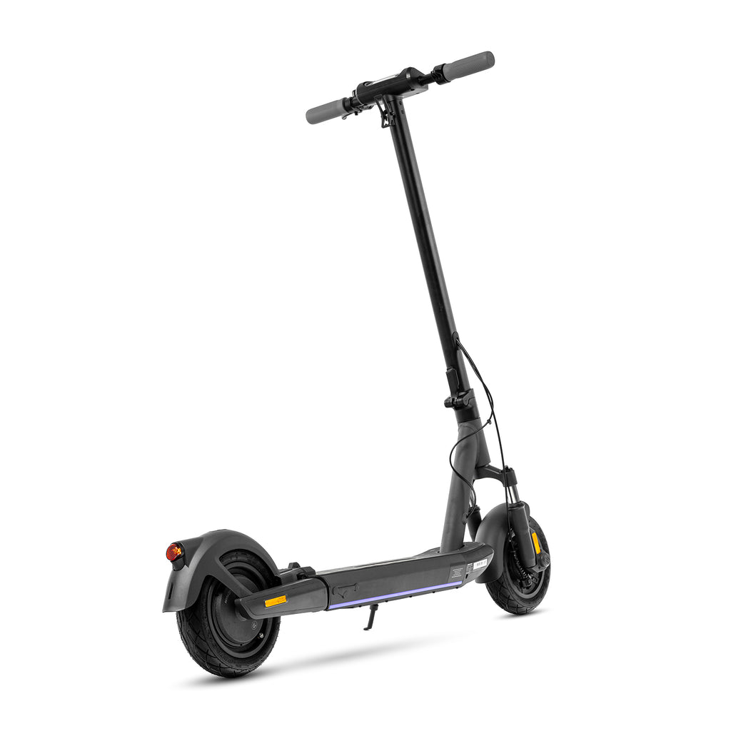 InMotion S1 Electric Scooter - Award Winning Commuter Electric Scooter ...