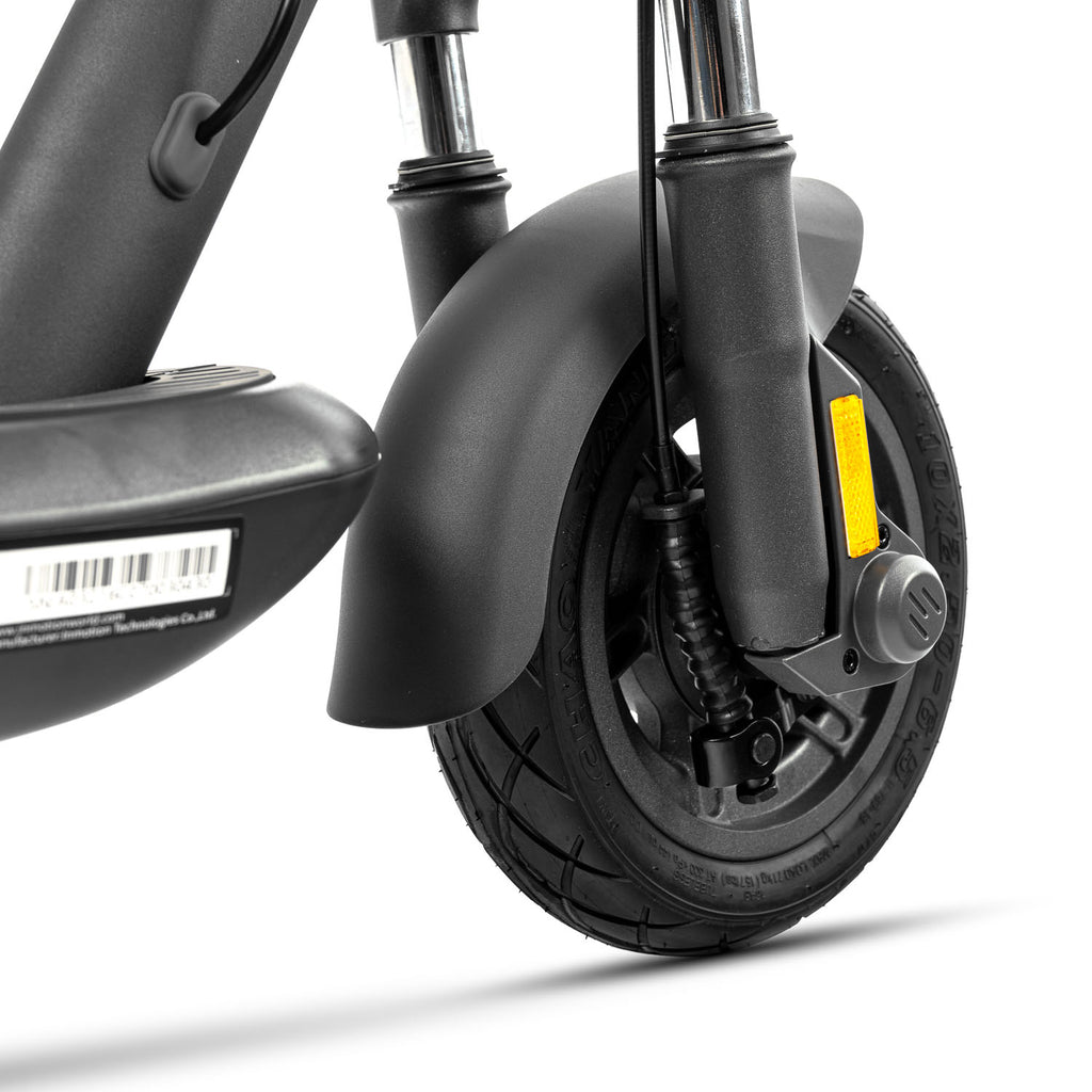 InMotion S1 Electric Scooter - Award Winning Commuter Electric Scooter ...