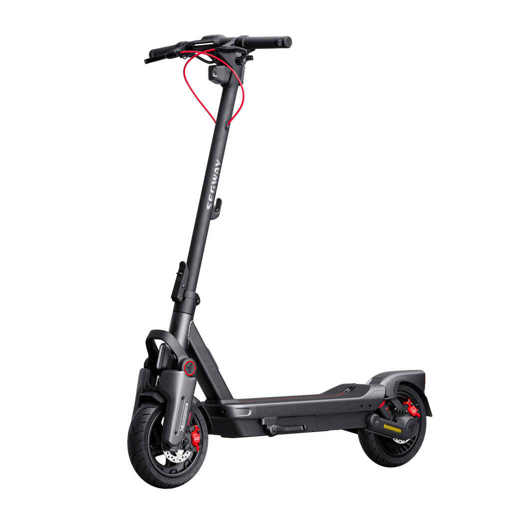 360 International Trading (SEGWAY) | Electric Kick Scooter | MAX G3 ...