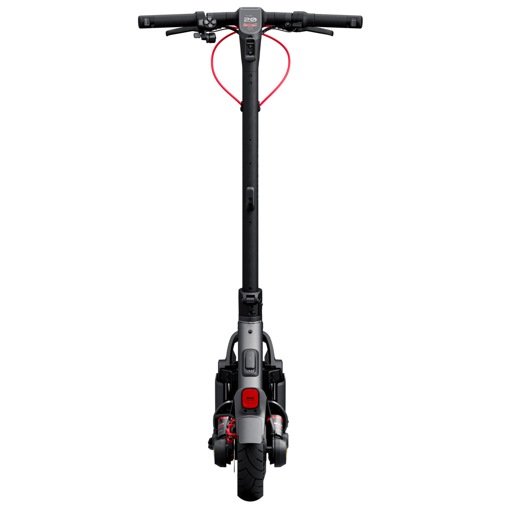 360 International Trading (SEGWAY) | Electric Kick Scooter | MAX G3 ...