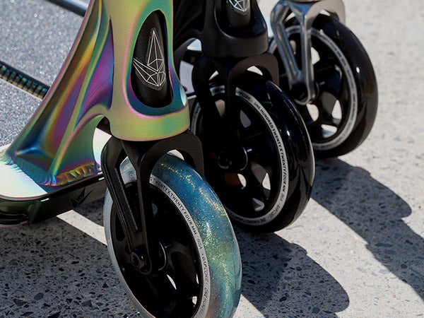 The Evolution of Electric Scooters: 1915 to Today – Scooter Hut