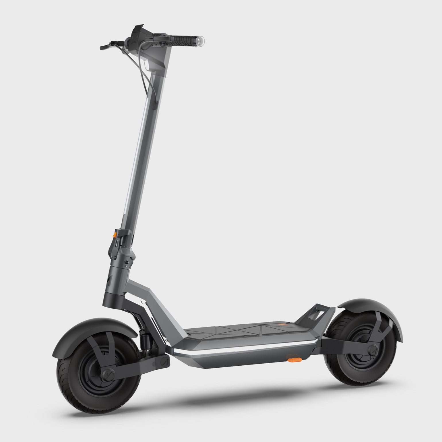 Apollo Electric Scooters | View New The Apollo E-Scooter Range ...