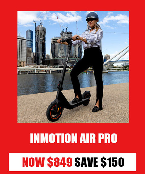 Scooter Hut | Australia's Largest E Scooter & Scooter Store