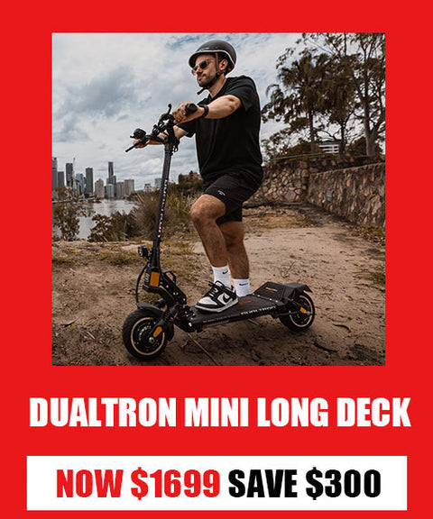 Scooter Hut | Australia's Largest E Scooter & Scooter Store