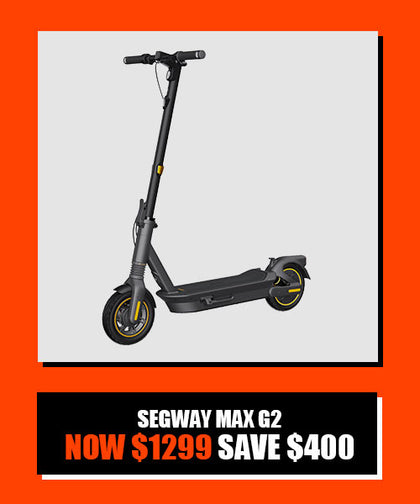 Scooter Hut | Australia's Largest E Scooter & Scooter Store