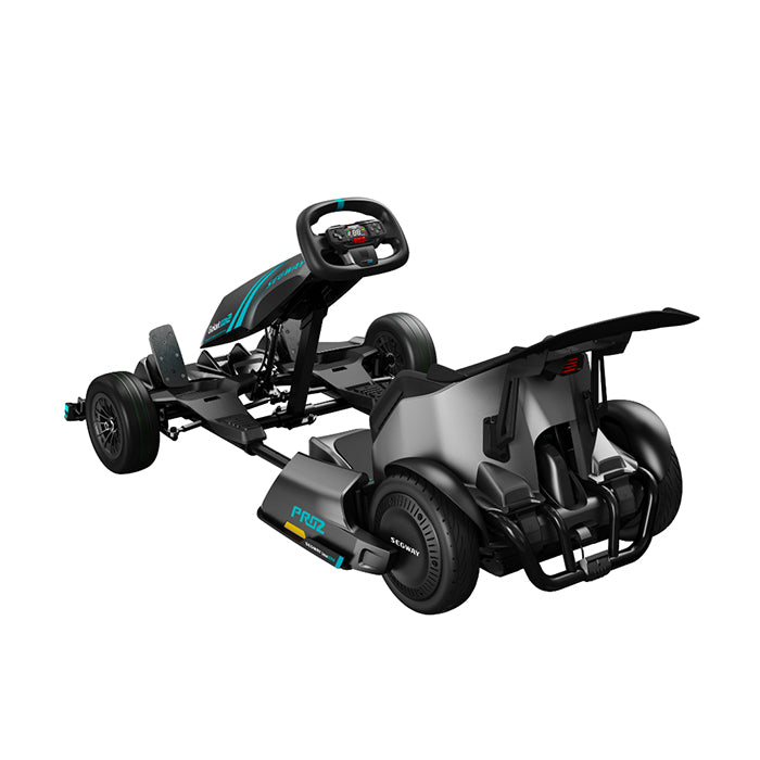 SEGWAY | Go Kart | Pro V2 – Scooter Hut