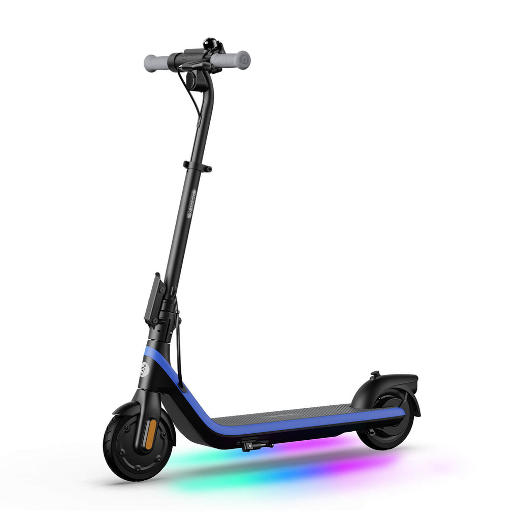 Segway Ninebot C2 Pro Electric Scooter – Scooter Hut