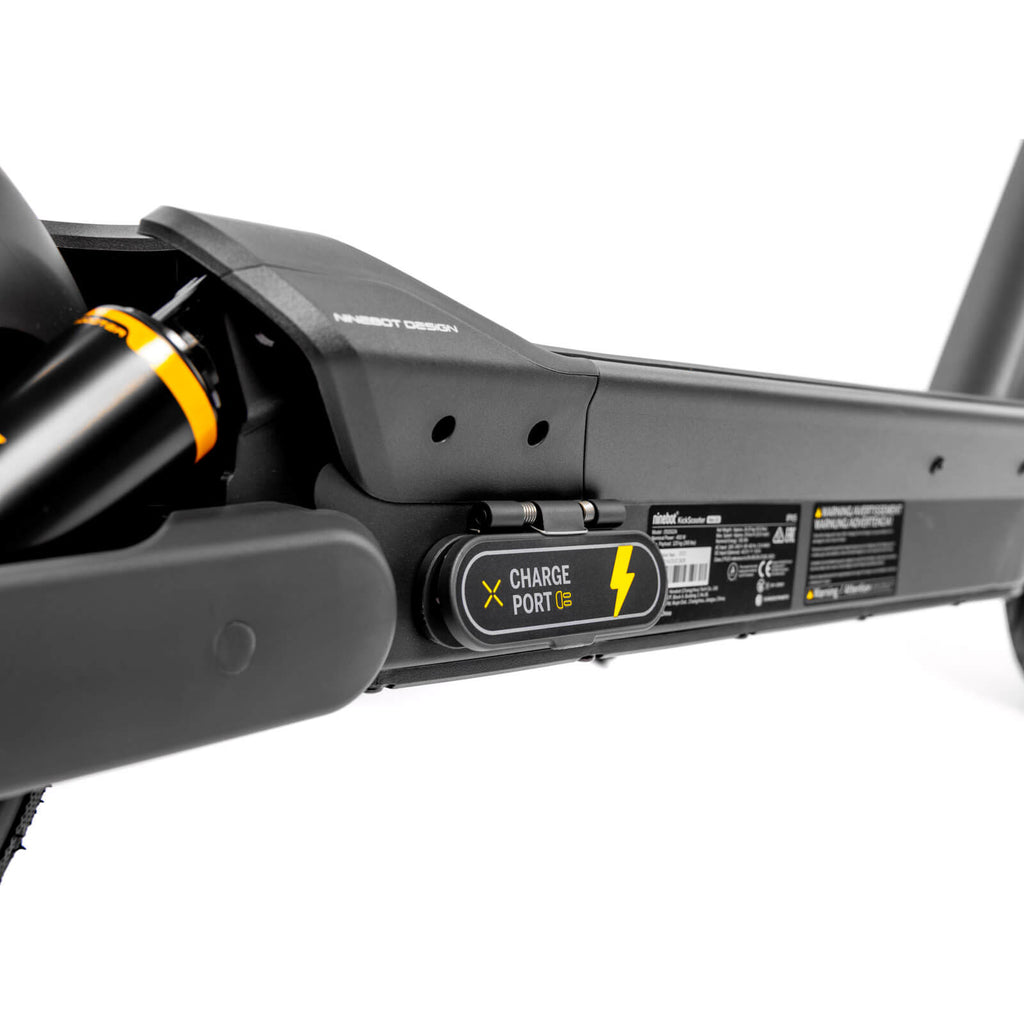 SEGWAY | Electric Scooter | Max G2 – Scooter Hut