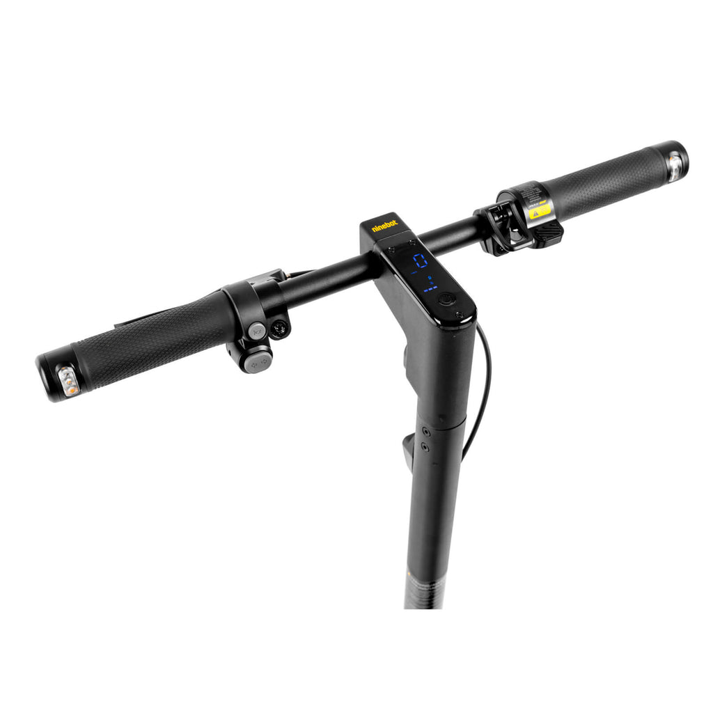 Segway Ninebot MAX G2 Electric Scooter – Scooter Hut