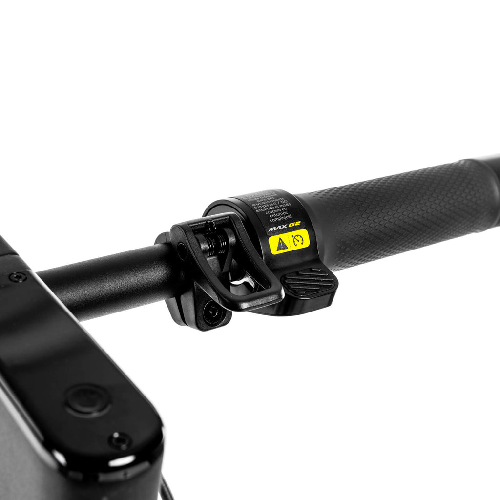 Segway Ninebot MAX G2 Electric Scooter – Scooter Hut