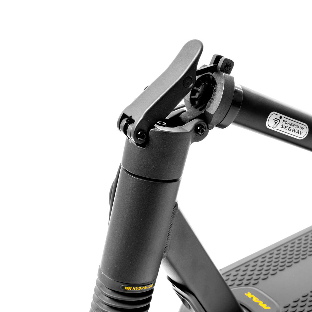 Segway Ninebot MAX G2 Electric Scooter – Scooter Hut