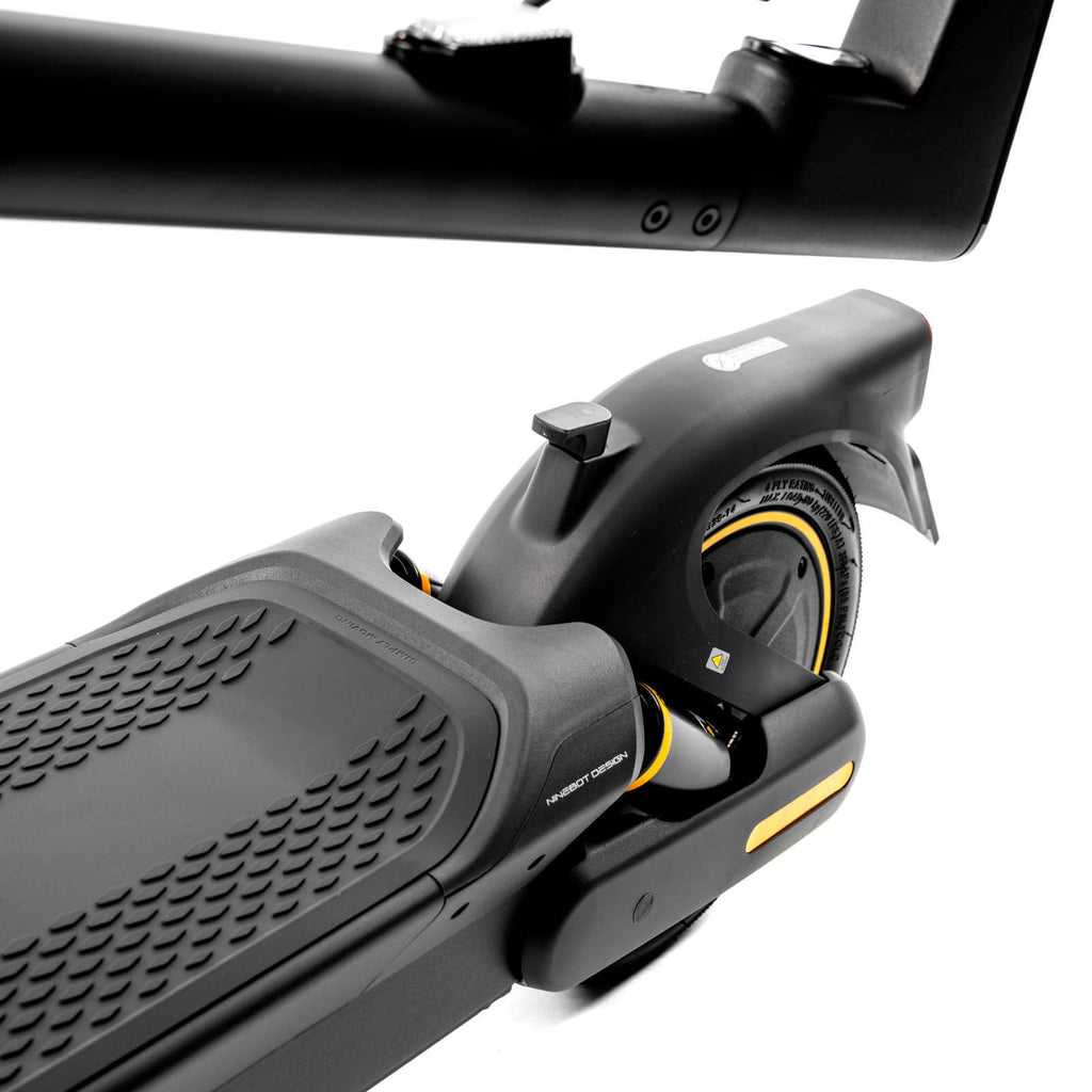 Segway Ninebot MAX G2 Electric Scooter – Scooter Hut