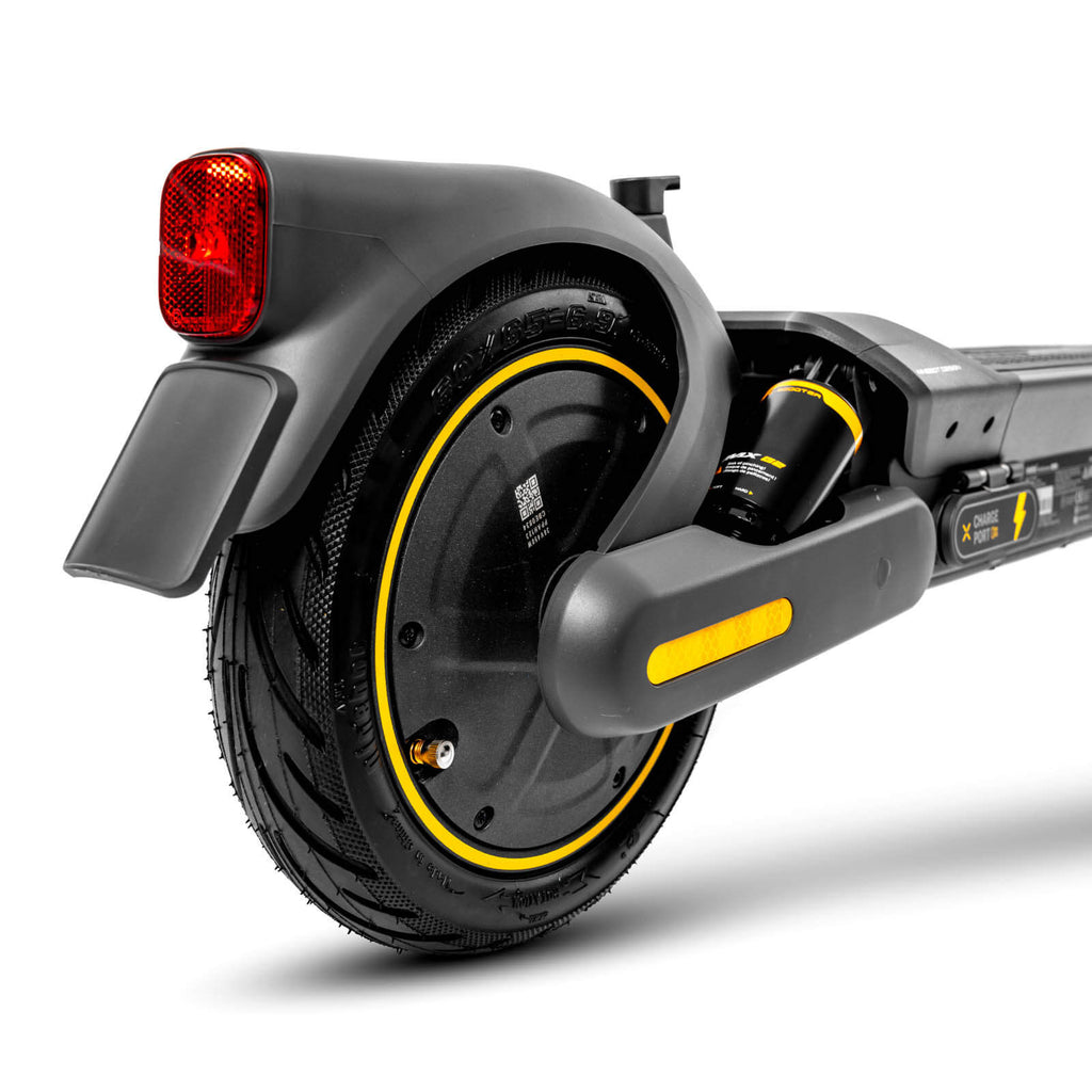 SEGWAY | Electric Scooter | Max G2 – Scooter Hut