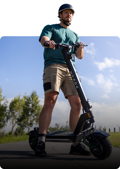 Scooter Hut | Australia's Largest E Scooter & Scooter Store