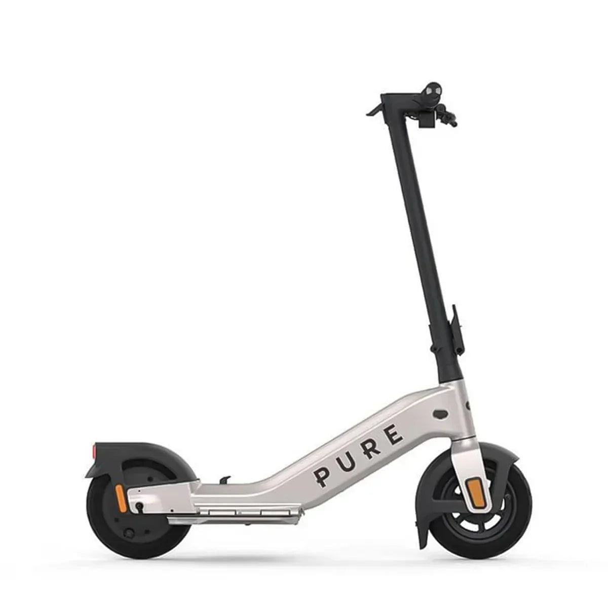 Scooter Hut | Pure Advance+ Electric Scooter