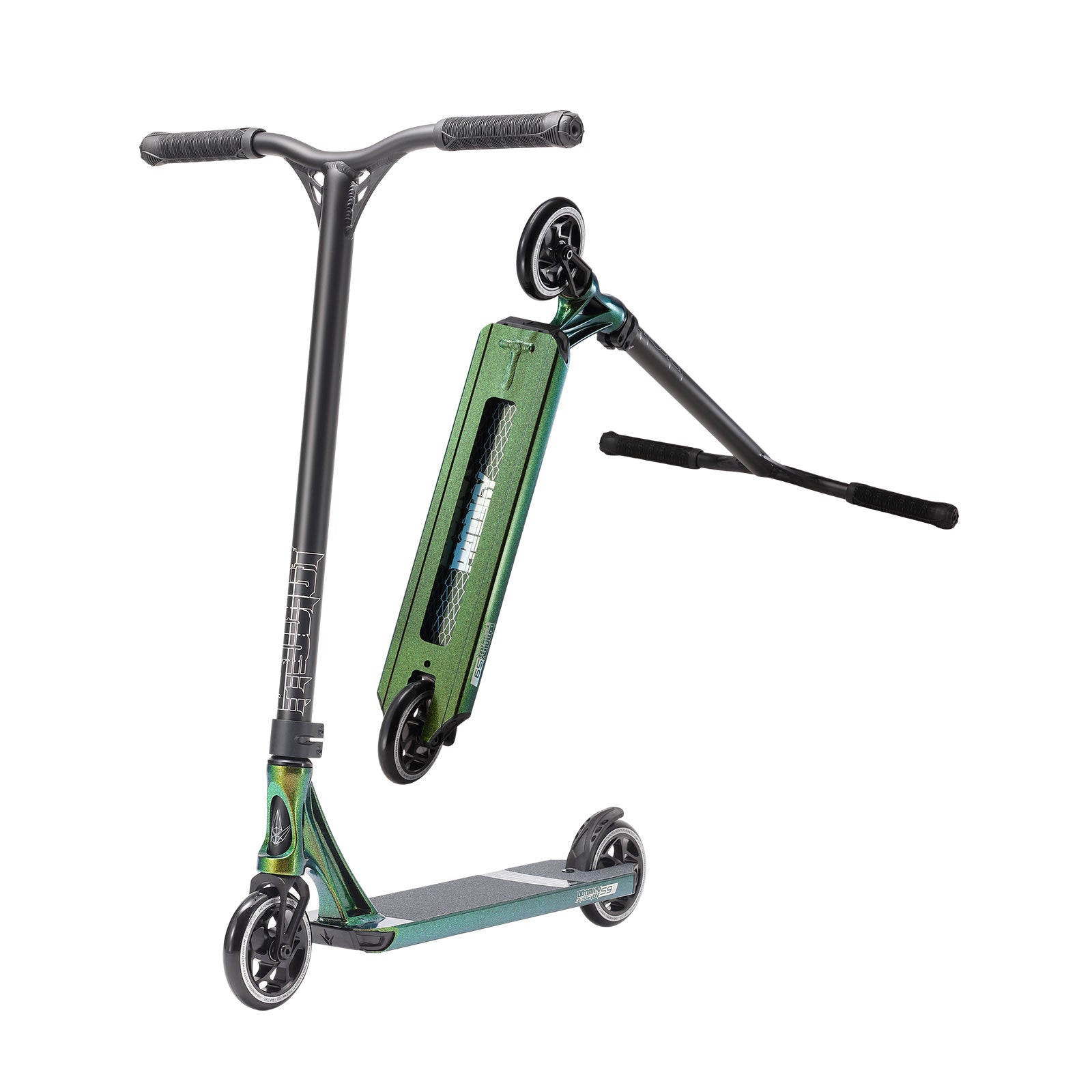 Scooter Hut