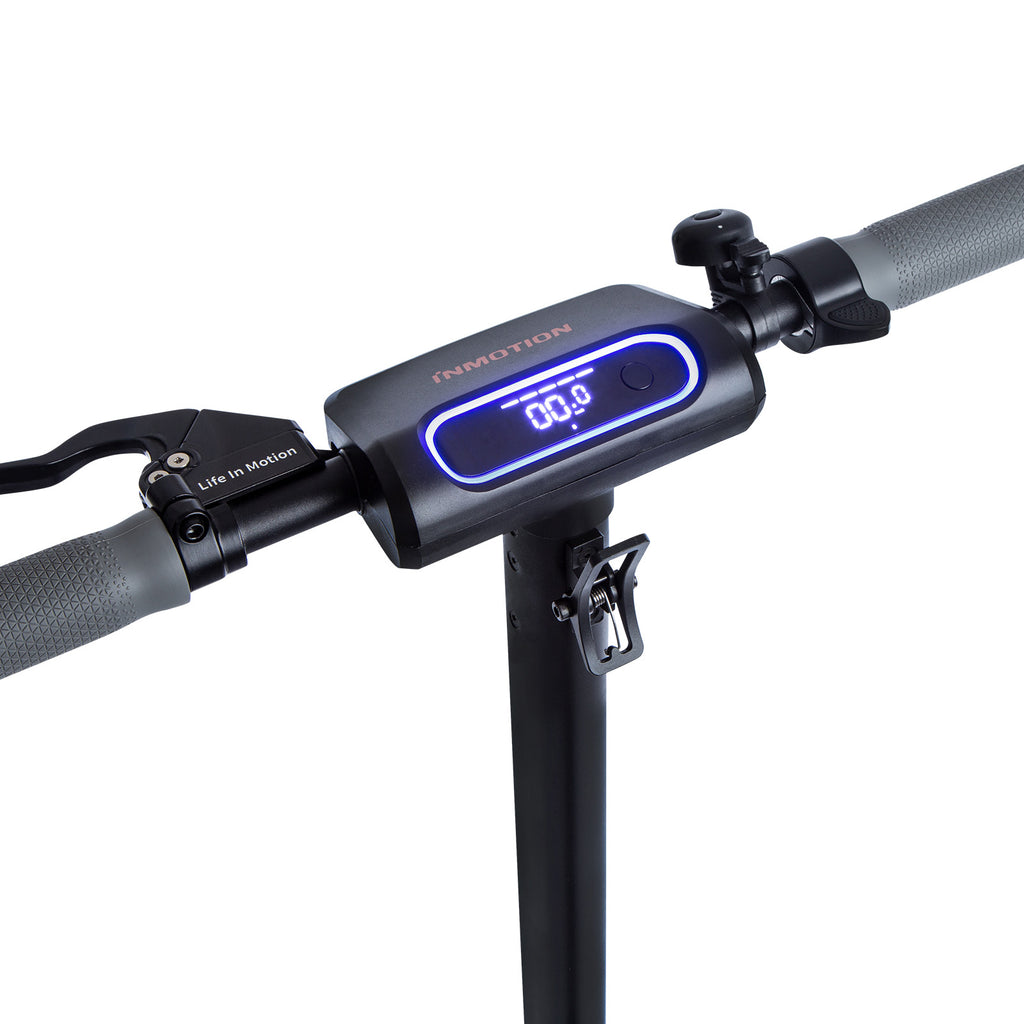 InMotion S1 Electric Scooter - Award Winning Commuter Electric Scooter ...