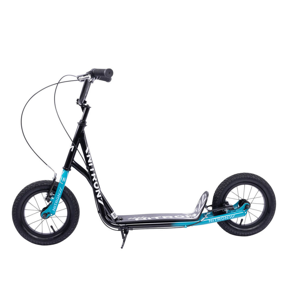 Teenager Push Scooters – Scooter Hut