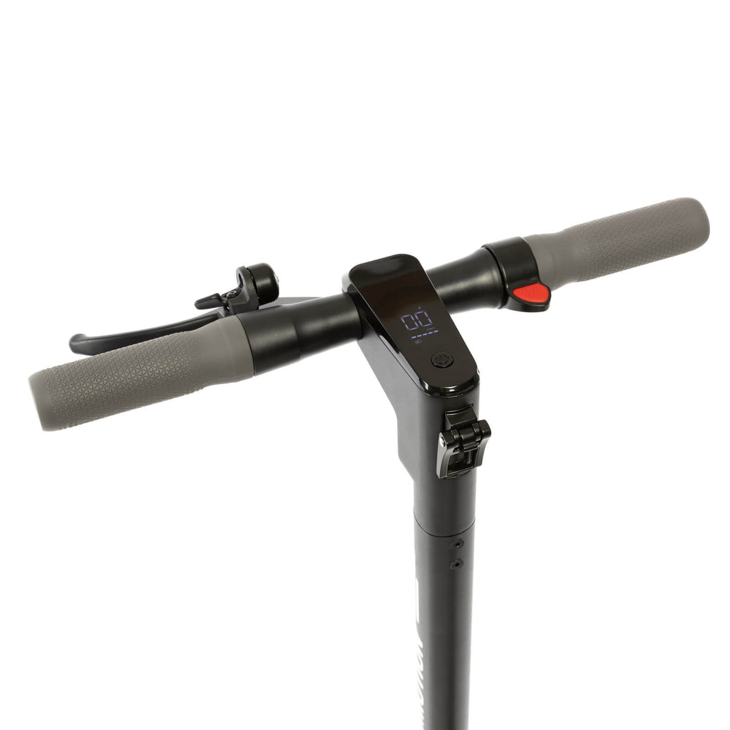 InMotion AIR Pro Electric Scooter - The Best Entry Level Entry Commuter ...